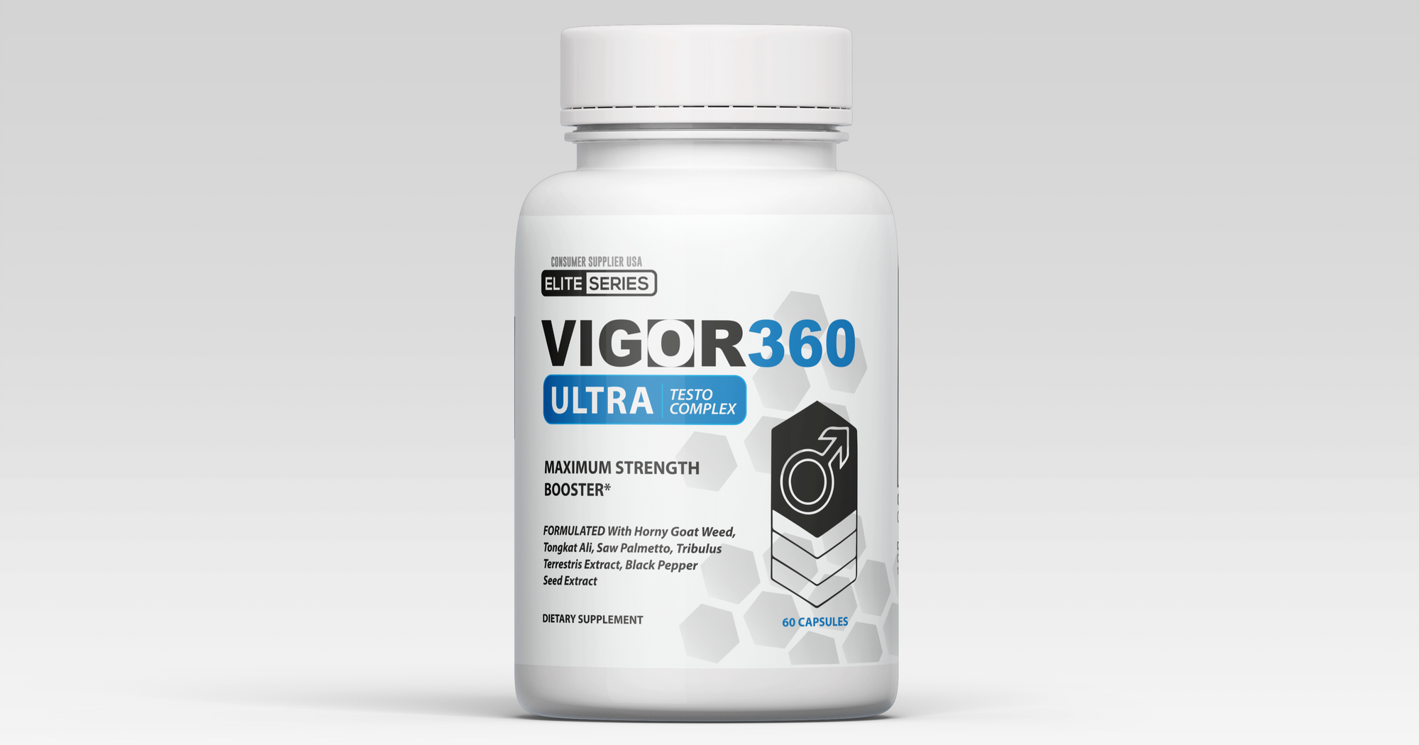 VIGOR 360 - Do better, be better – CONSUMER SUPPLIER USA LLC.