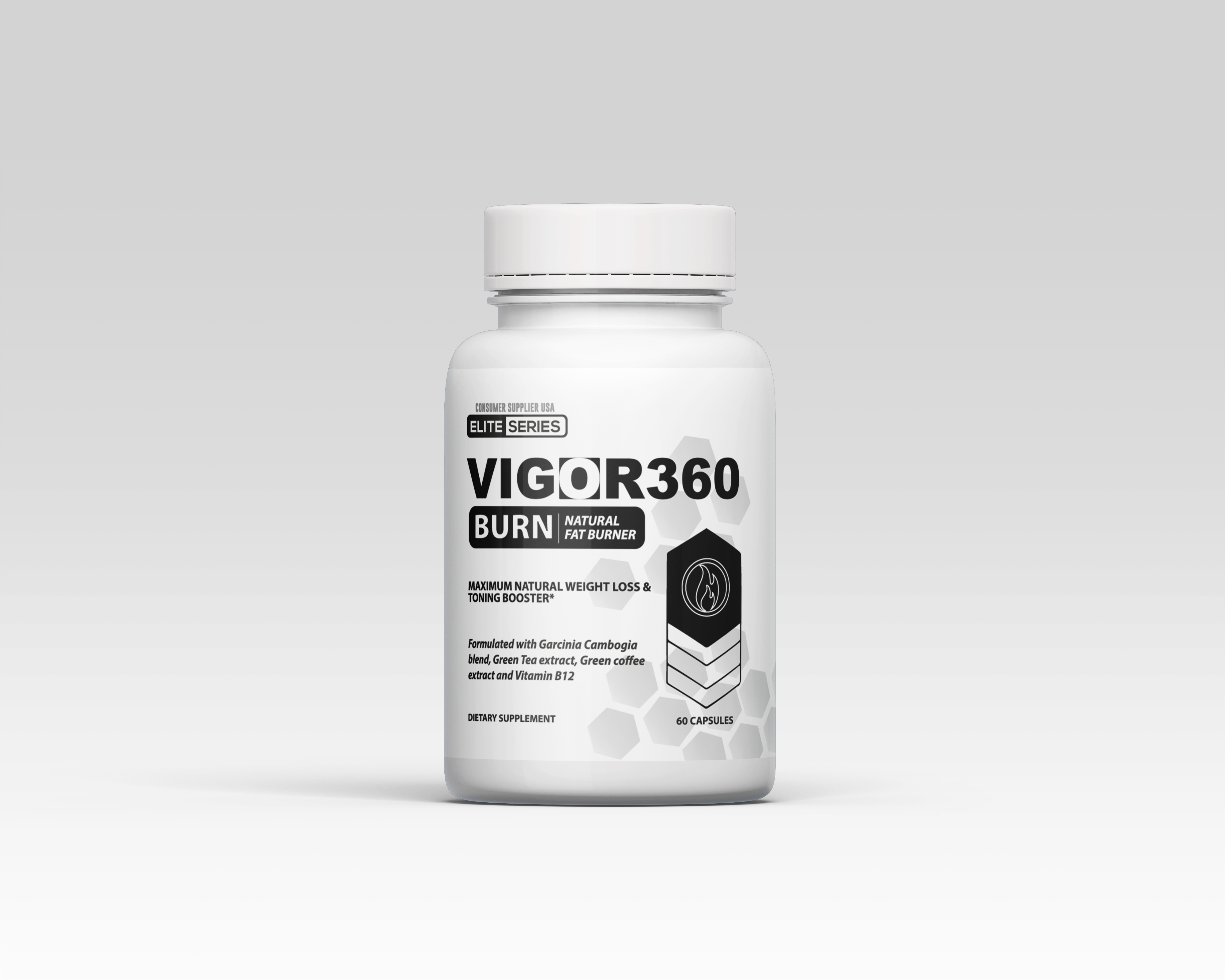 VIGOR 360 - Do better, be better – CONSUMER SUPPLIER USA LLC.
